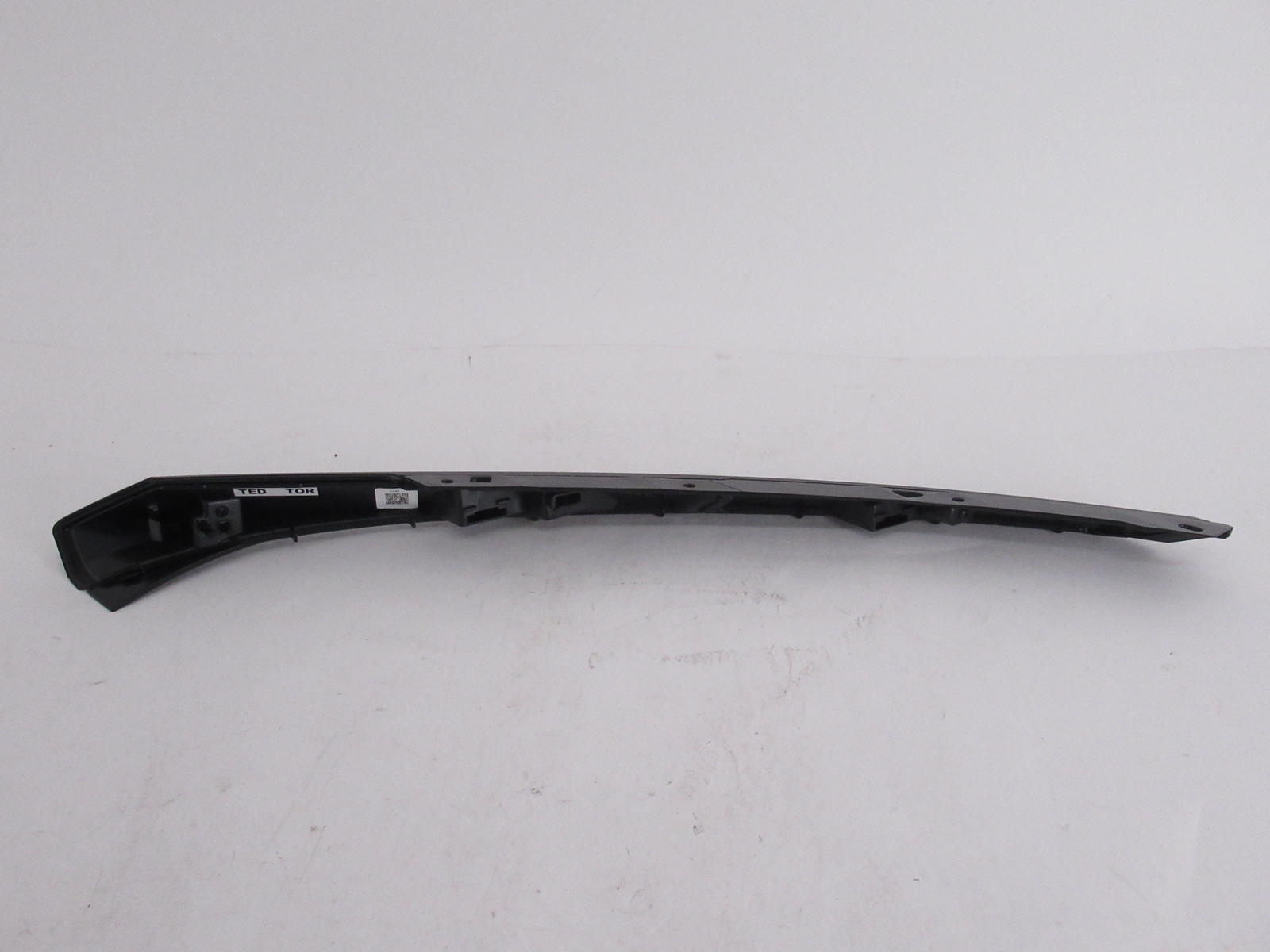 Genuine OEM Honda 71124-TED-T01 Passenger Grille Extension Assembly 17 ...