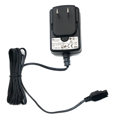 Original BIron BI18-120150-I Power Supply 4-Pin Plug AC Adapter 12V 1 ...