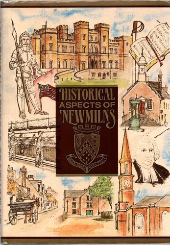 Historical Aspects of Newmilns by Newmilns Committee (1980, HC) | eBay