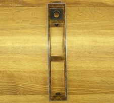 GM OEM Door-switch Bezel Left 25931522 and Unistalled for sale online ...