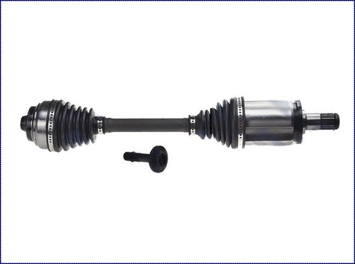 ANRTIEBSWELLE VORNE LINKS FÜR BMW X3 (F25) / X4 (F26) xDrive OE ...