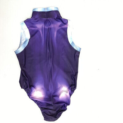 Cosplay.fm Women's Super Speed Cosplay 3D Printed Bodysuit Costume | eBay