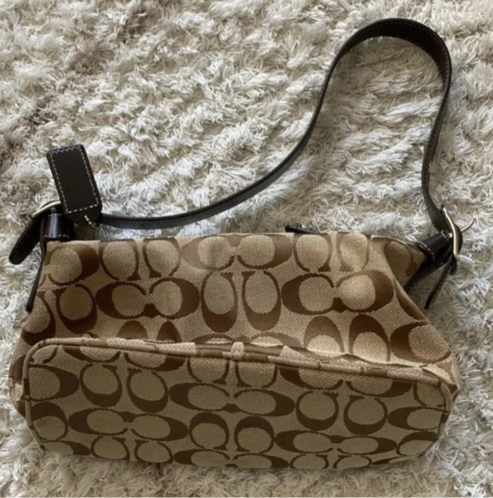 Small Coach Handbags