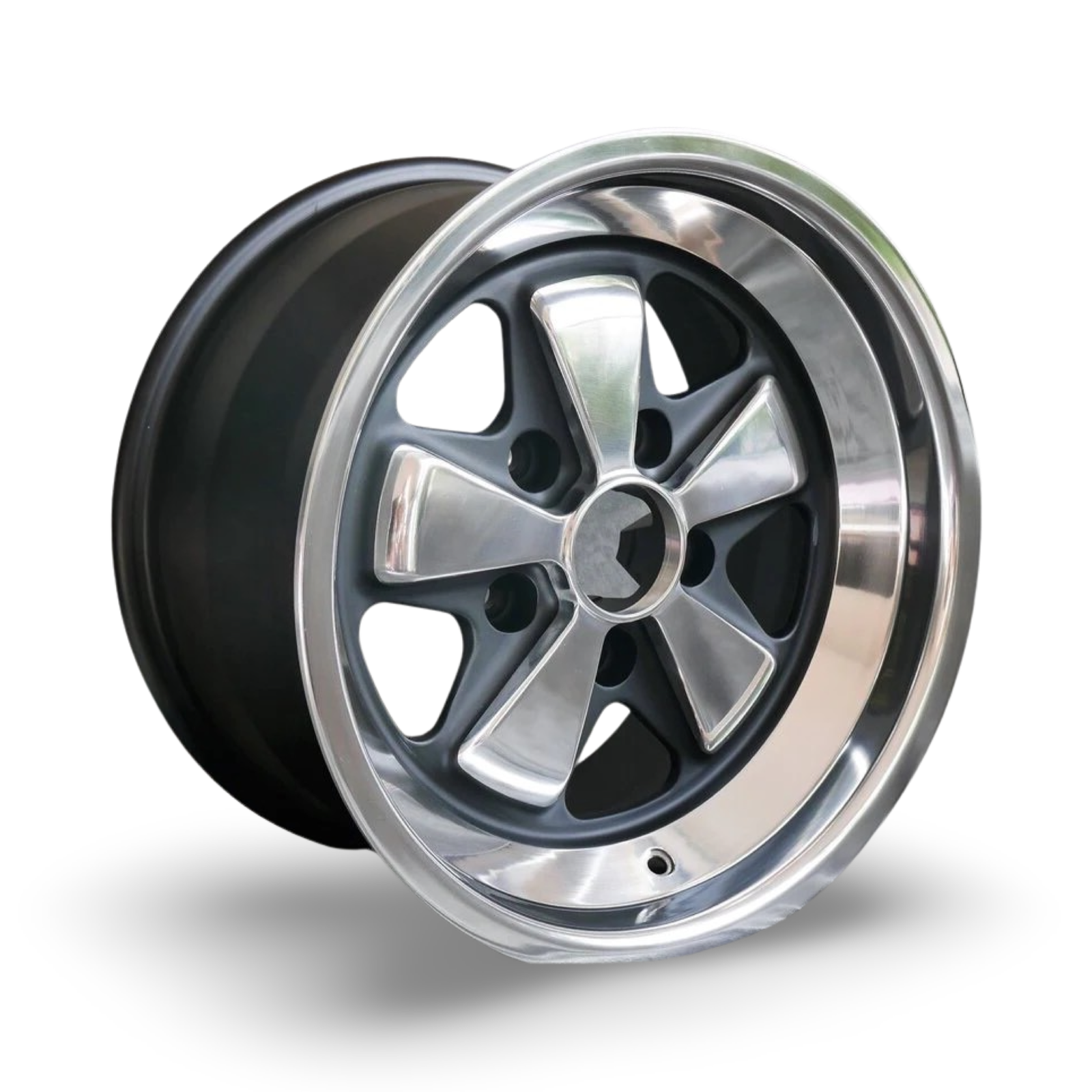 Porsche MAXILITE Fuchs Style Wheel, 9'' x 16'', 911/930 (77-89 ...