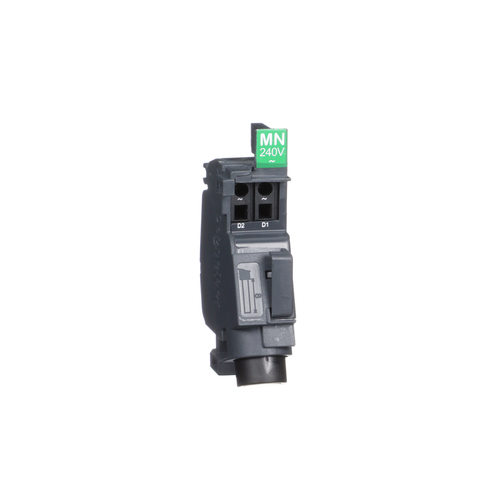 Schneider Electric LV426804 NSXM BOBINE MN 240VCA 50/60HZ 3606485412818 ...