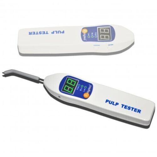 PULP TESTER Testing Teeth Nerve Dental Equipment Denstist US | eBay