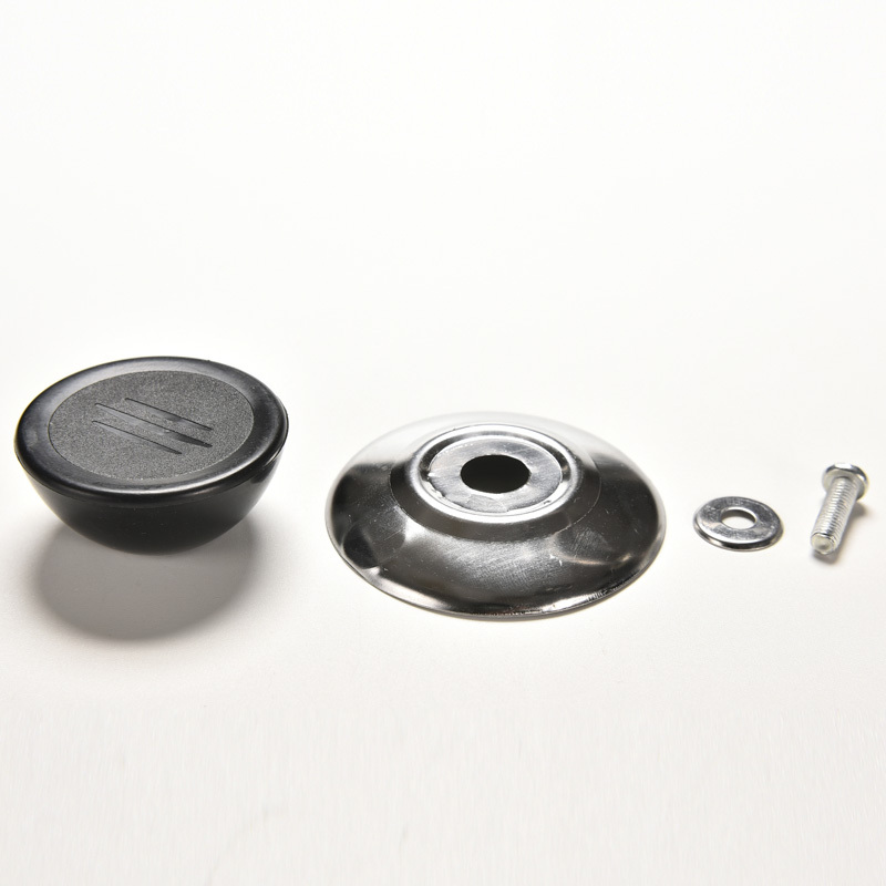 New Cookware Replacement Pot Pan Lid Hand Grip Cover Circular Knob ...