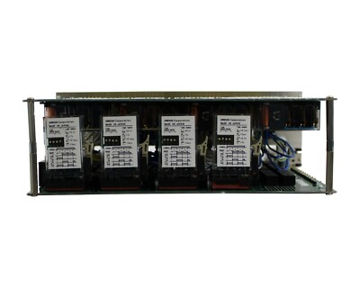 NIKON NSR S306 STEPPER SCANNER PCB 4S013-545-2 KSN EMO ILX6 CS017-019-3 ...