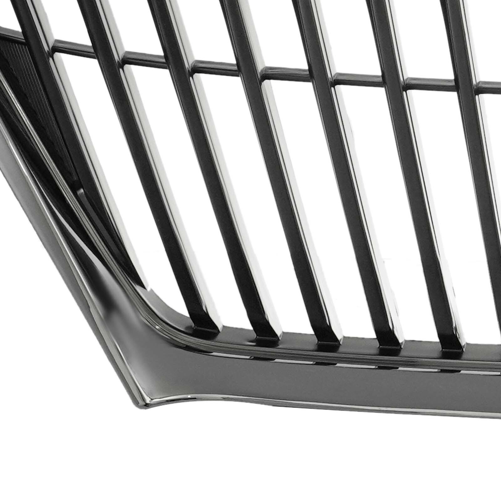 For 2010 2011 2012 Lexus Rx350 Front Chrome Gray Grille LX1200131 ...