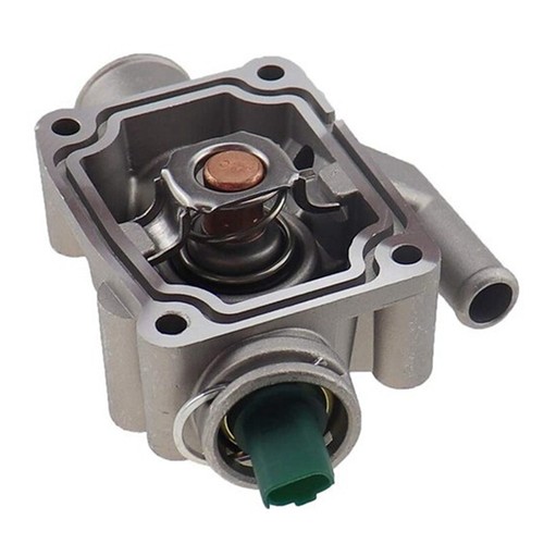 Car Engine Coolant Thermostat with Housing 1336.Z0 1336Z0 for Partner ...