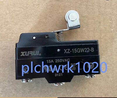 1 PCS NEW XURUI micro switch XZ-15GW22-B | eBay