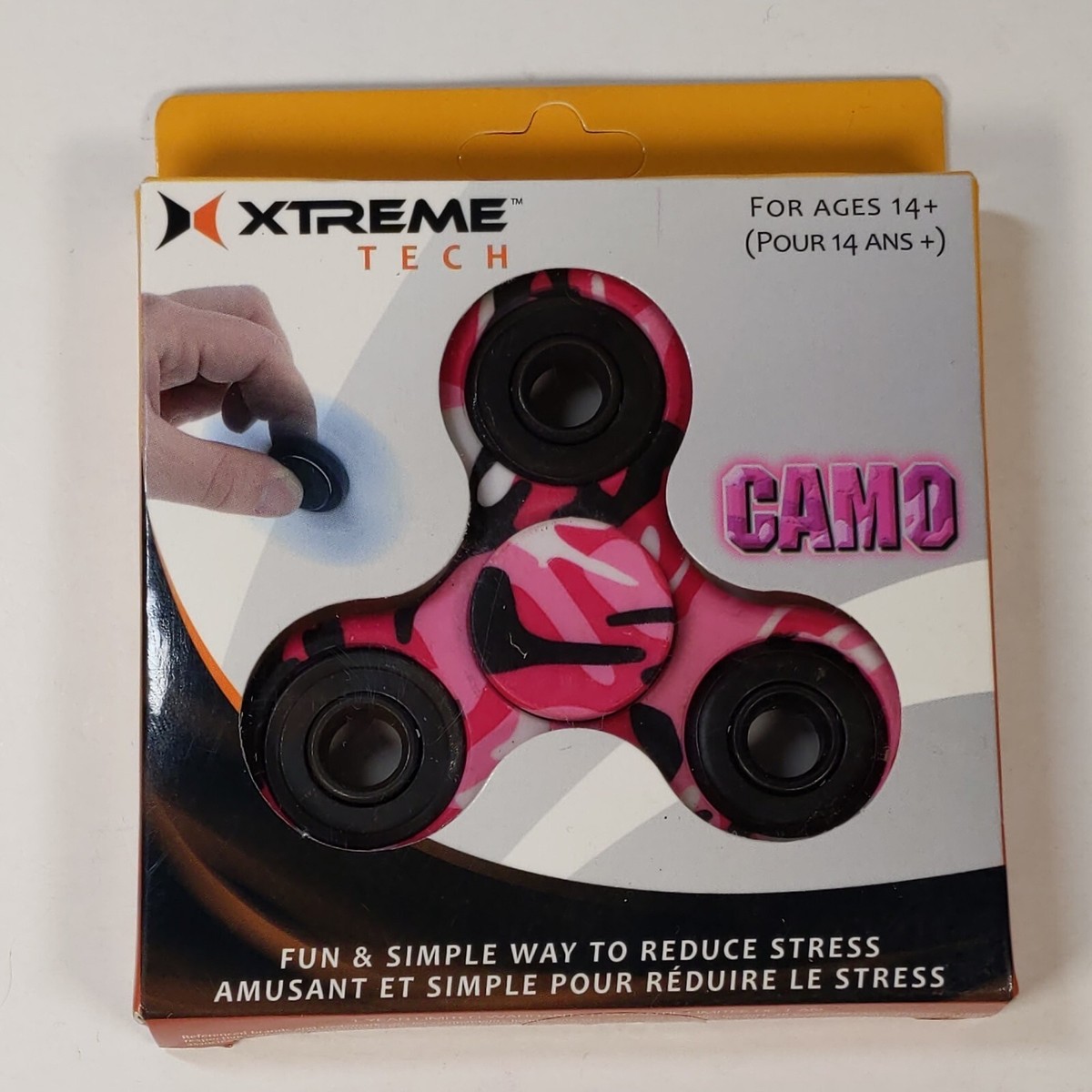 Xtreme Tech