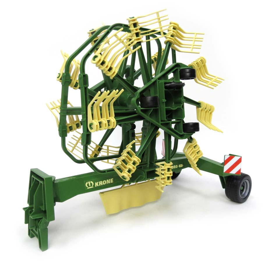 BRUDER - KRONE Windrower Scale: 1/16 - 1/16 - BRU2216 | eBay UK