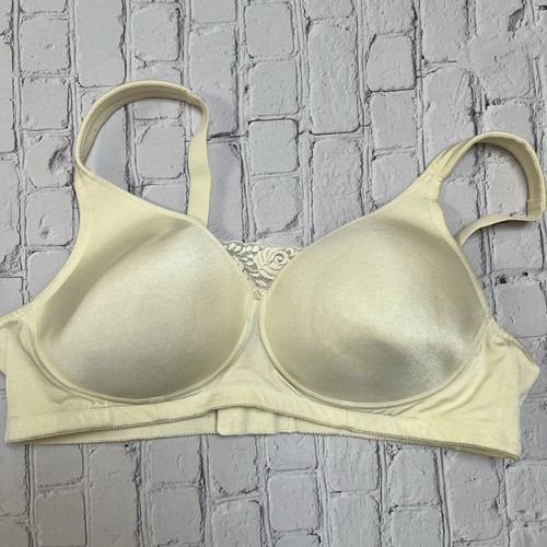 Jodee Surgical Bra Size 44A Post Mastectomy Drain Pouch Style 810 EUC ...