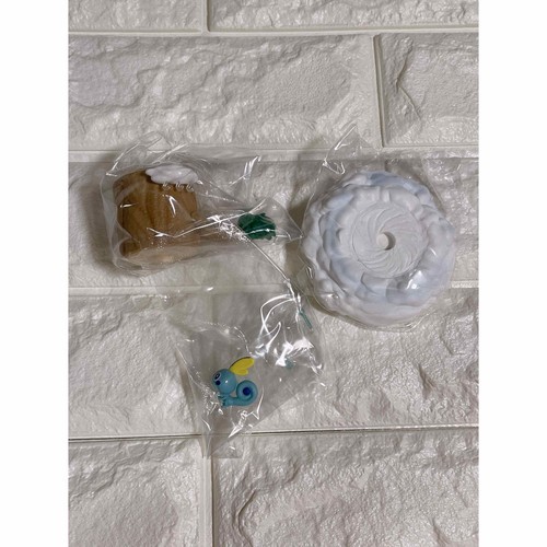 Pokemon Forest 7 Weather Tree Meson No.rr1318 | eBay