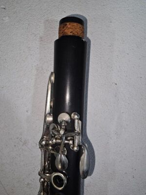 First Act Bb Clarinet REPLACEMENT KEYS - PARTS Repair | eBay