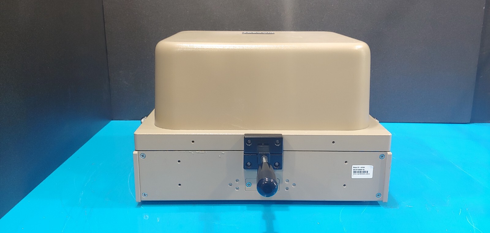 TESCOM TC-5916A: Shield Box, With M591602A AS-IS Selling (0194) | eBay