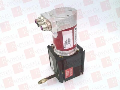 T&R ELECTRONIC CEW65M-10065 + ME-P85-02.500 / CEW65M10065MEP8502500 ...