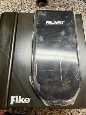 Industrial Fire Protection - Fike