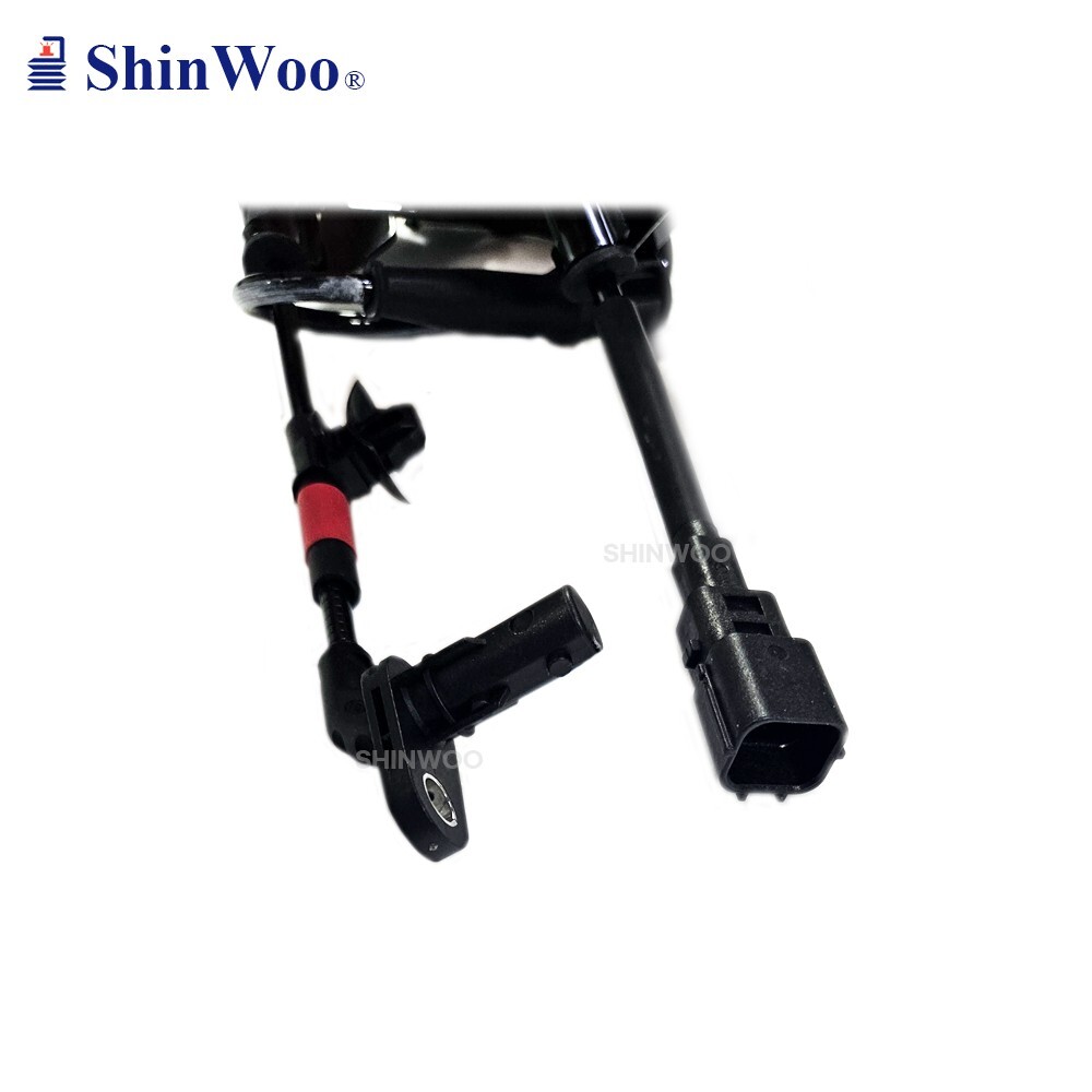 GENUINE Hyundai Kia ABS Wheel Speed Sensor OEM For G70 STINGER 59830 ...