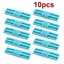 10pc Windshield Moulding Clips for Lexus GX460 IS F IS250 IS350 Clip ...