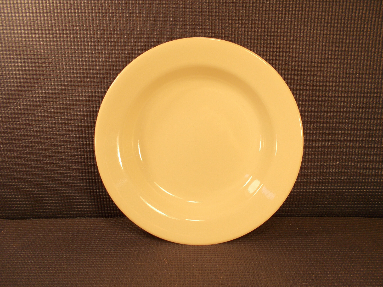 Corning Corelle Beige Pattern Rim Soup Bowl 9 1/8" x 1 3/8" | eBay