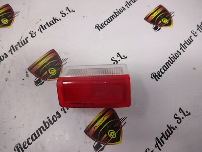 Interior Door Light Mercedes-benz A0028201901 A0008202503 | eBay