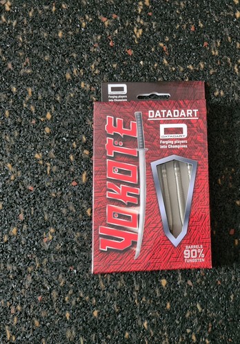 Datadart Yokote 24 Gramm Darts Steeldarts | eBay