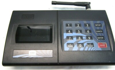 Restaurant Systems - Hme