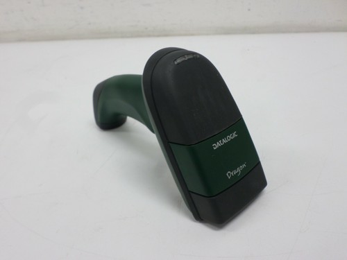 Datalogic Dragon M101/D 910MHz Wireless Barcode Scanner | eBay