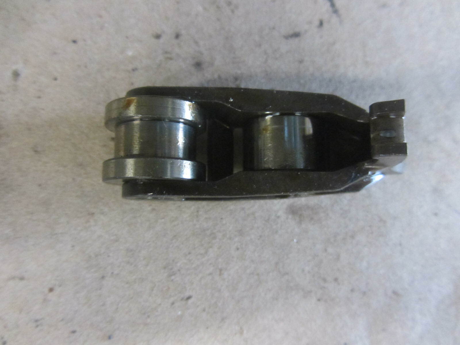 04-08 BMW Z4 E85 E86 3.0i N52 OEM Rocker Arm Roller Drag Lever ...