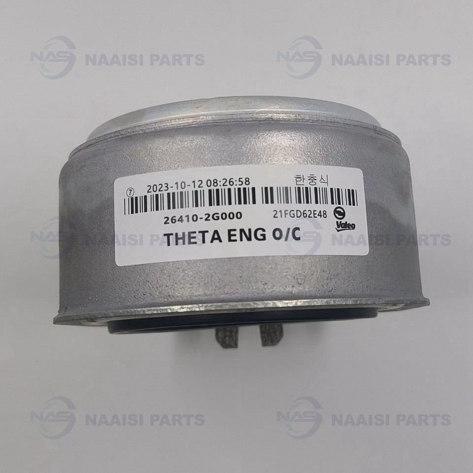 OEM Engine Oil Cooler 264102G000 for Hyundai Kia Optima Sportage ...