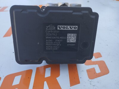 Volvo V70 XC70 S80 ABS Pump/module 31261142 | eBay UK