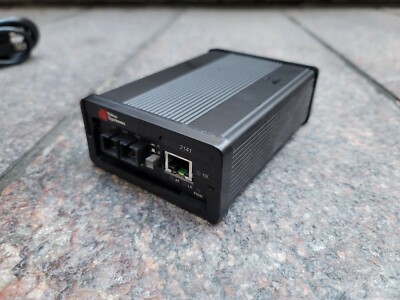 Telco Systems 2141-13 with AC Adapter *TESTED WORKING* | eBay