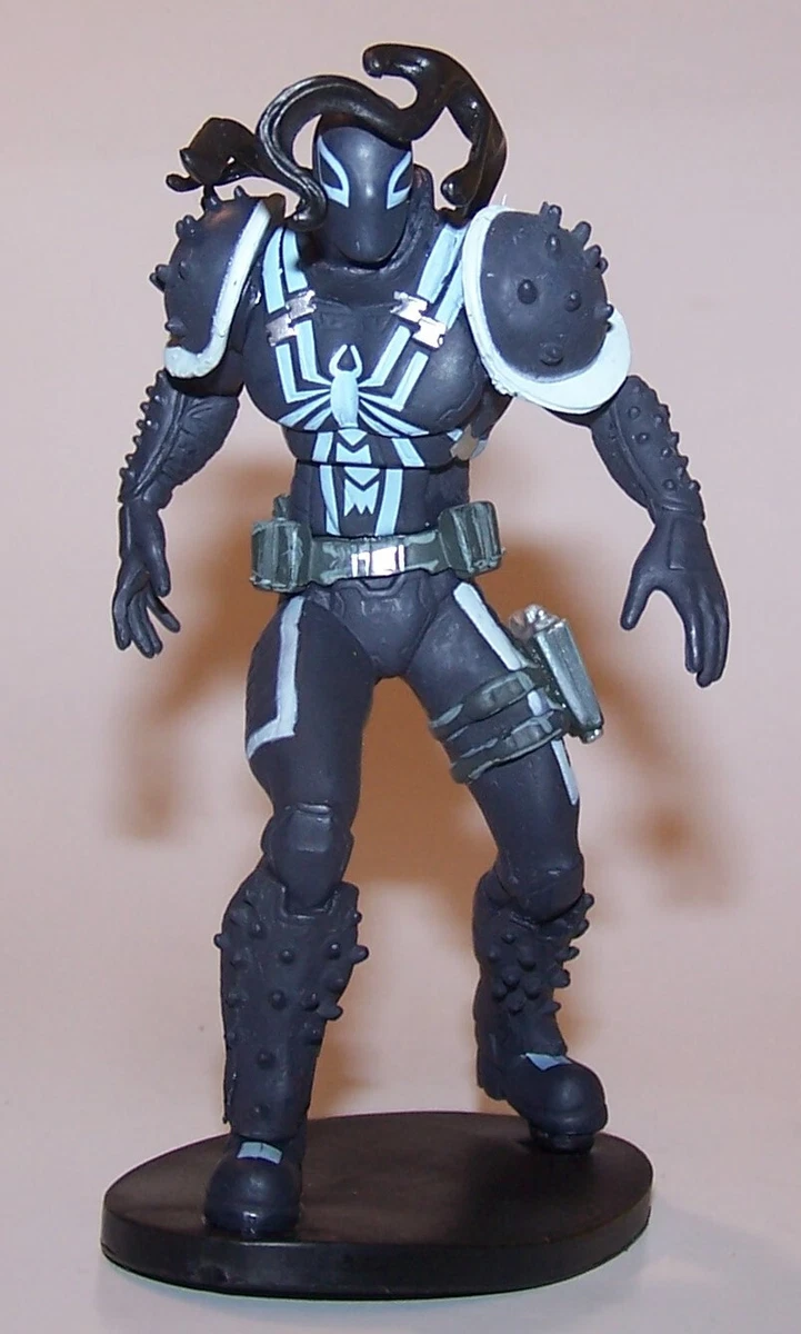 Agent Venom Marvel