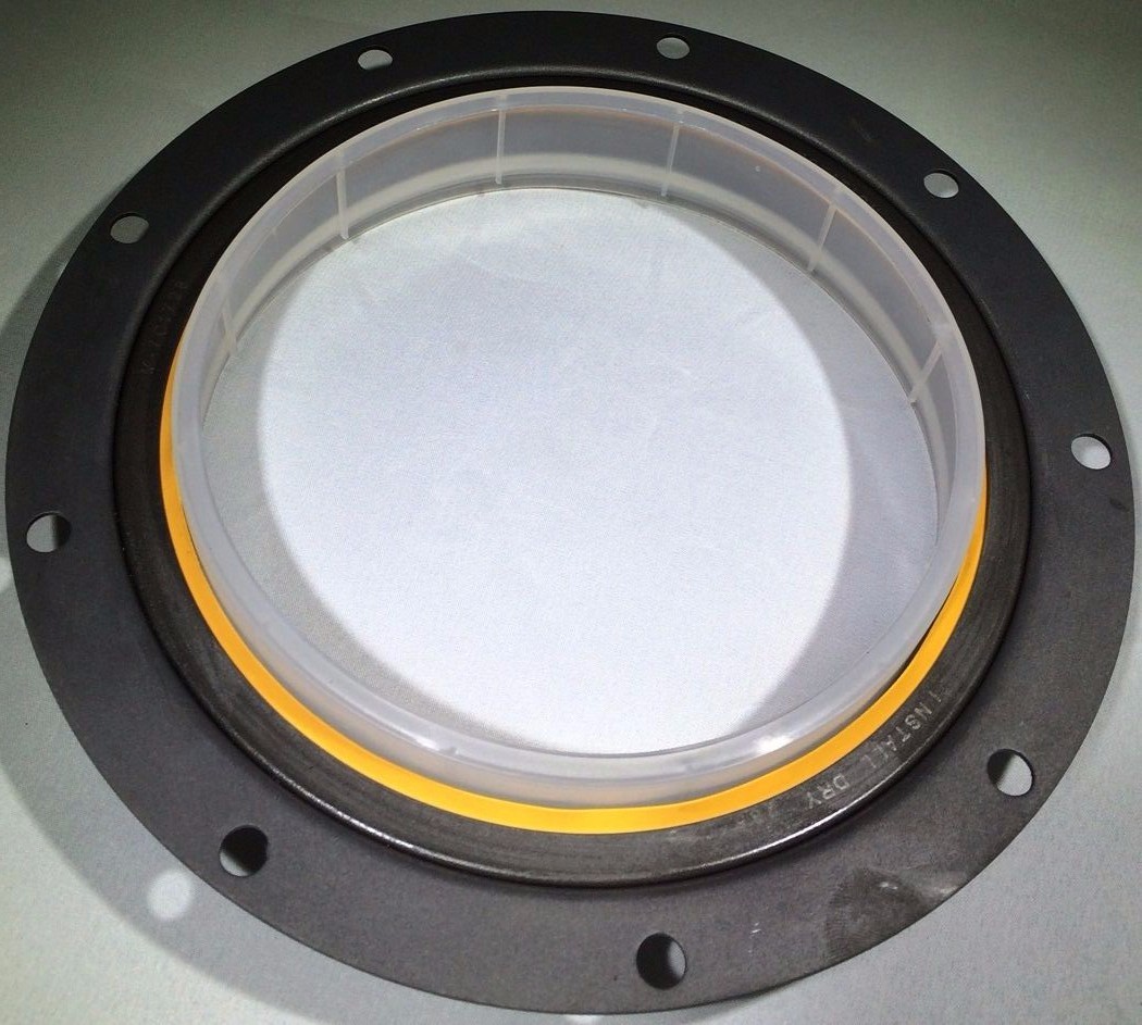 NEW SEAL CRANKSHAFT REAR 7C1728 7C-1728 for Caterpillar CAT C12 FREE ...