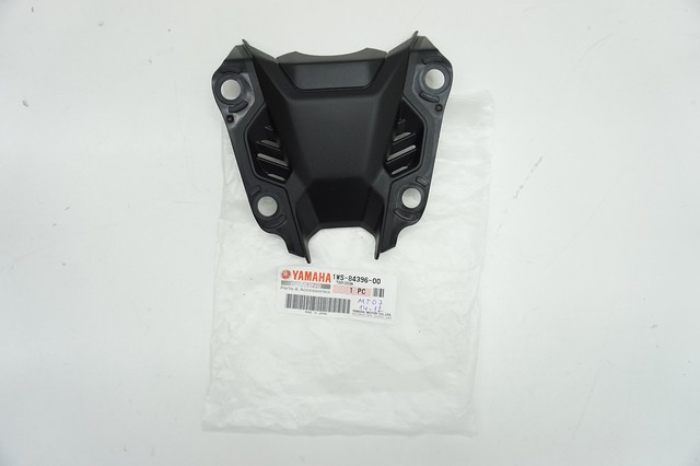 YAMAHA MT07 Front light top fairing cover panel cowl 1WS-84396-00 for ...