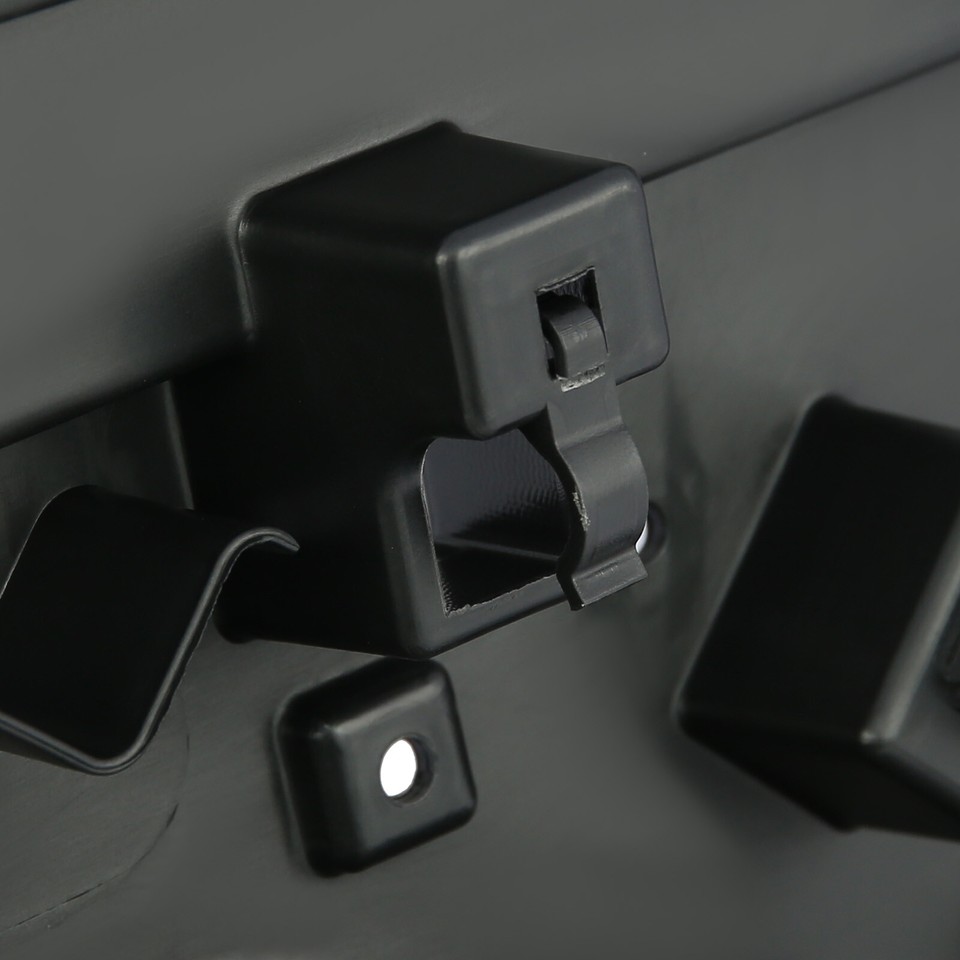 Radiator Support Core Upper 68437115AA for Jeep Cherokee 2019-2023 ...