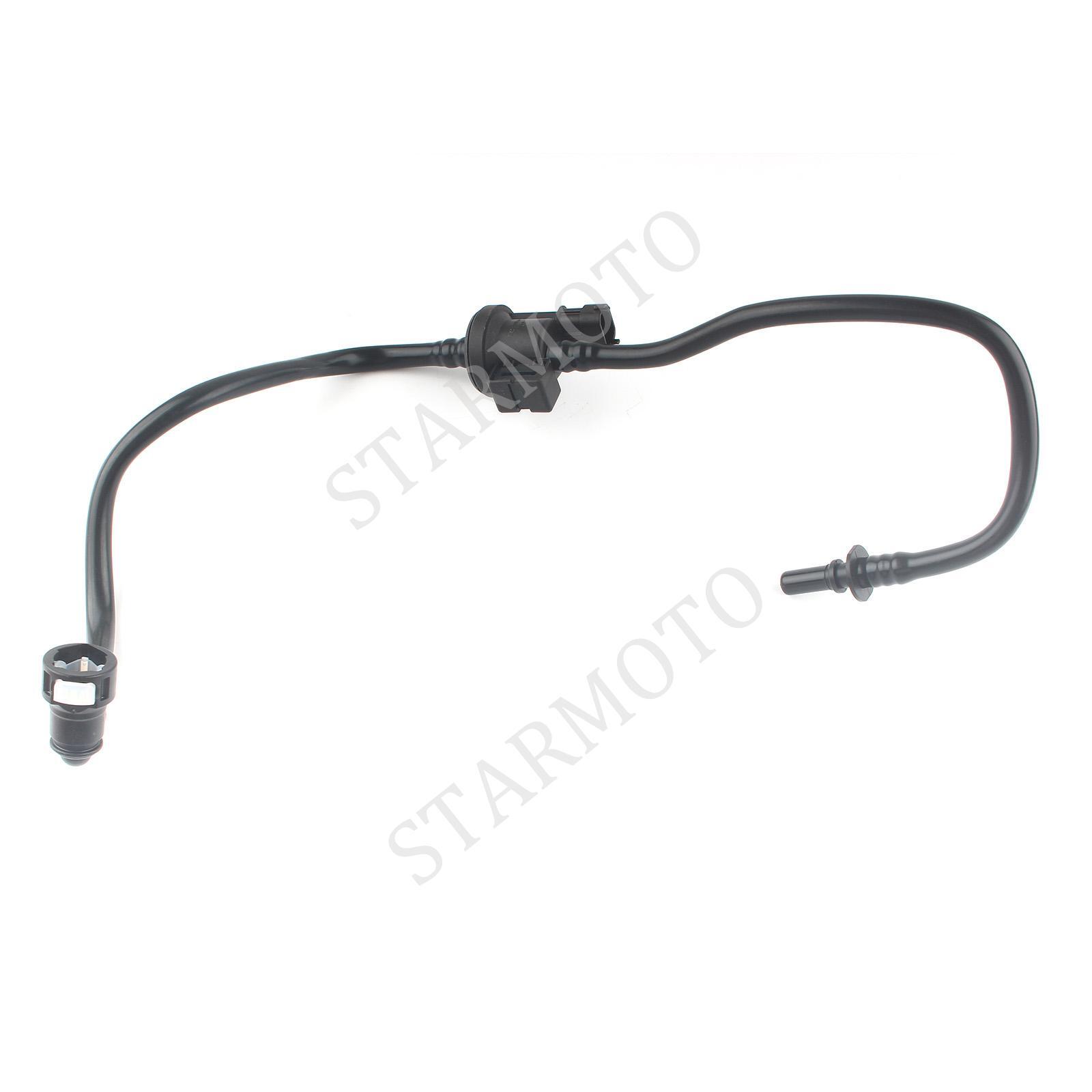 FUEL VAPOUR VALVE FIT LAND ROVER RANGE SPORT LR4 RANGE 5.0L & 3.0L SC ...