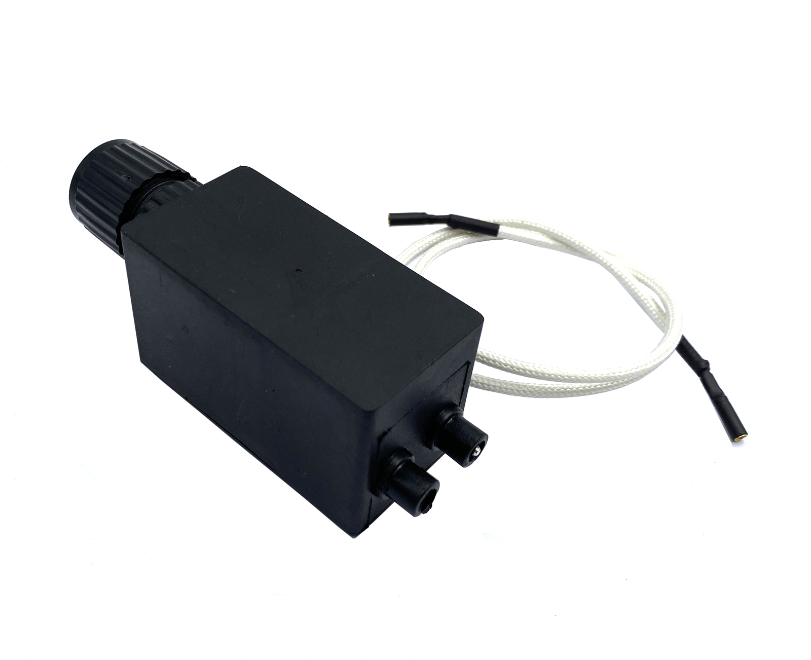 1x Electronic Push Button Pluse Igniter for Uniflame Patio Heaters, Gas ...