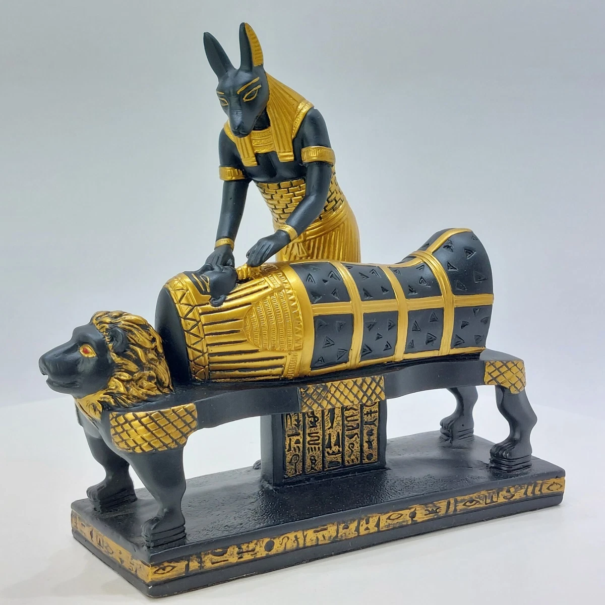Jackal Anubis