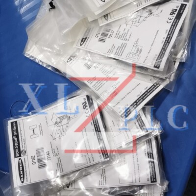 1PCS New BANNER Q12AB6FF50Q Photoelectric Switch In Box* | eBay