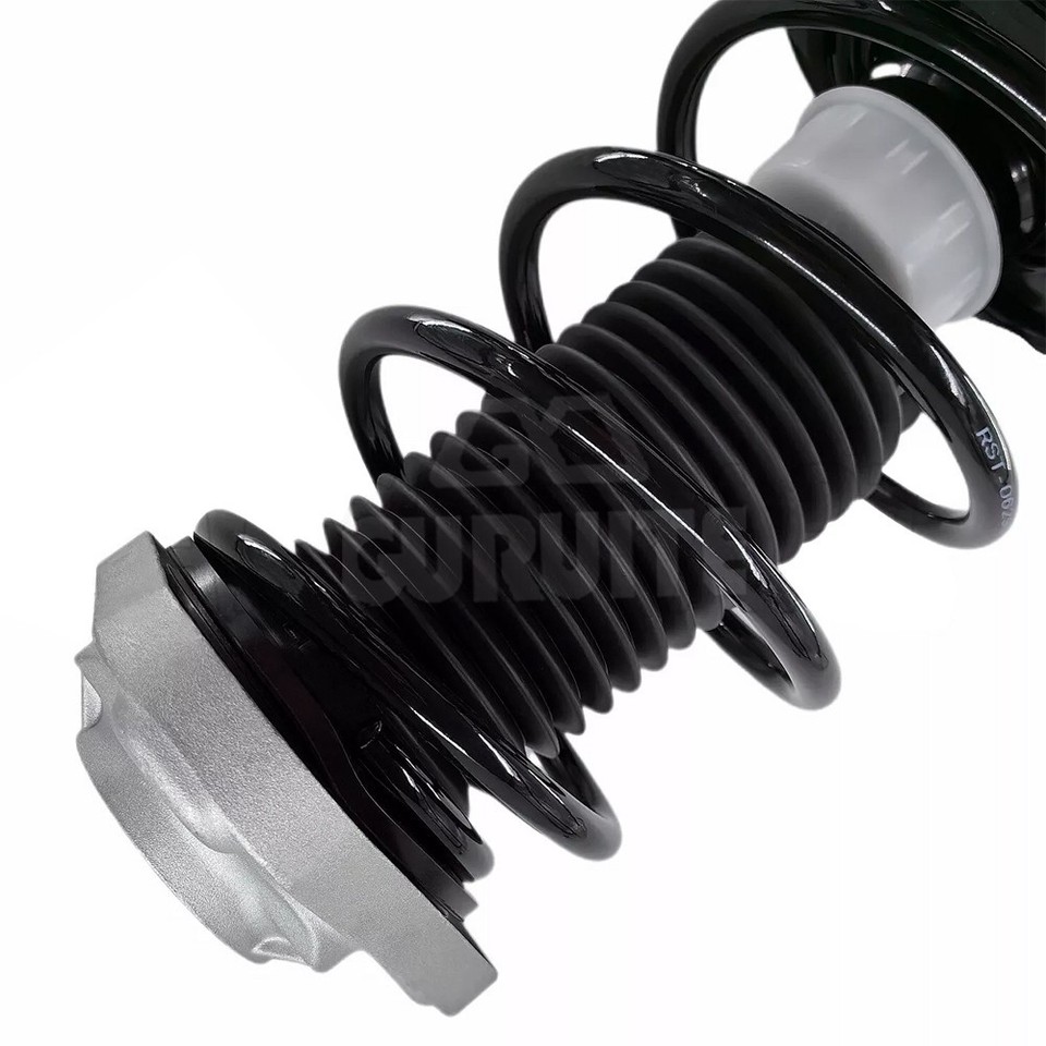 2183231900 For Mercedes W218 W212 CLS63 E63 AMG Front Left Shock Strut ...