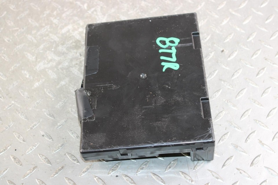 2015 Escalade Electronic Cabin Body Control Module BCM BCU Unit ...