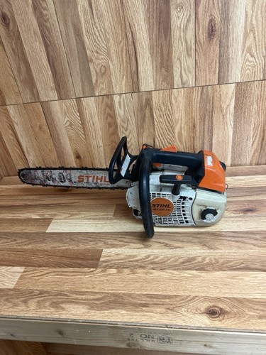 STIHL MS201TC (PSV012242) | eBay