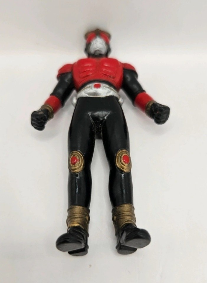 Kamen Rider Kuuga Bandai Mini Vinyl Gashapon Figure Japan 7cm | eBay