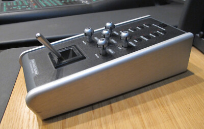 Digidesign Avid JL Cooper Surround Panner for D Command ES - 990055432 ...