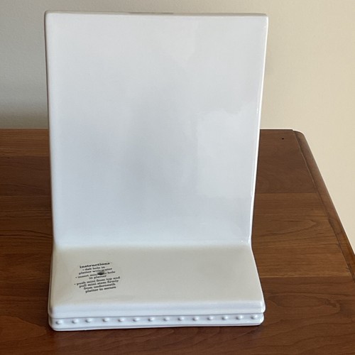 Nora Fleming RETIRED Pearl Dot W6 Memo Message Board-New in Box | eBay