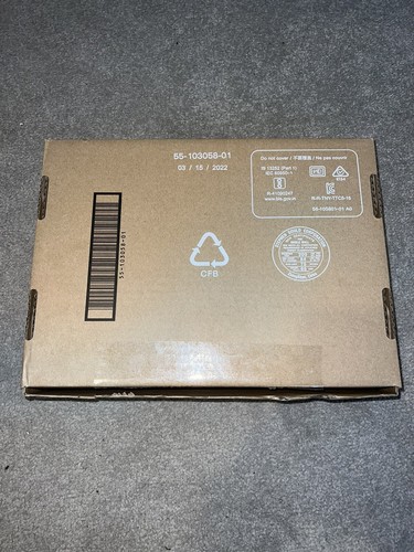 Cisco Webex Room Navigator: Table Stand Version CS-T10-TS-V03 | eBay