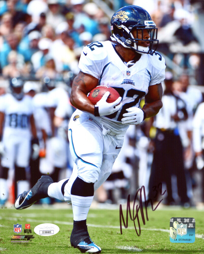 Maurice Jones Drew Wife